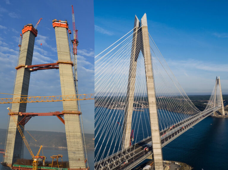 The History - Since 1942 | Bygging Uddemann